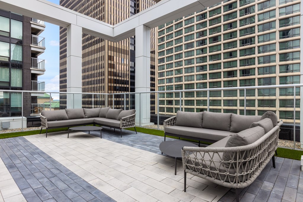 Skye Rentals Apartments, 383 Albert Street, Ottawa, ON - RentCafe